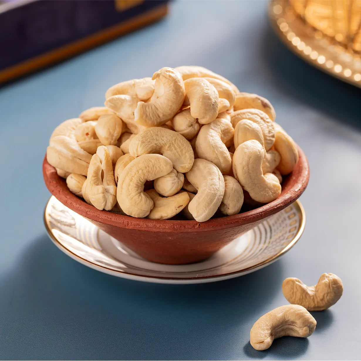 Buy Cashew Special Dry Fruits Online | Sangam Sweets