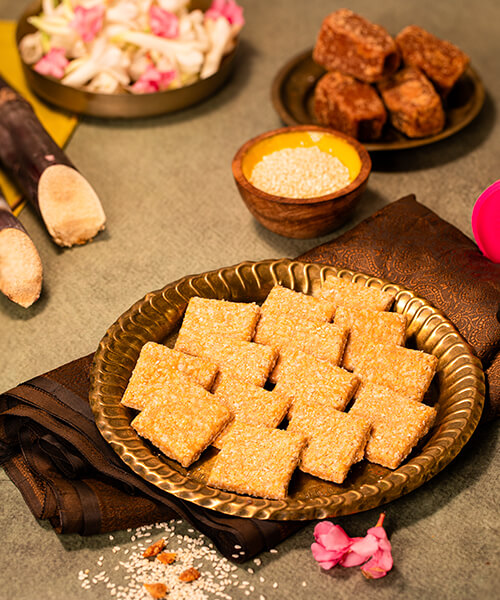 Gift Hampers – Sangam Sweets