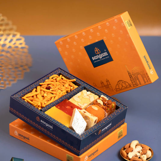 Collections – Sangam Sweets